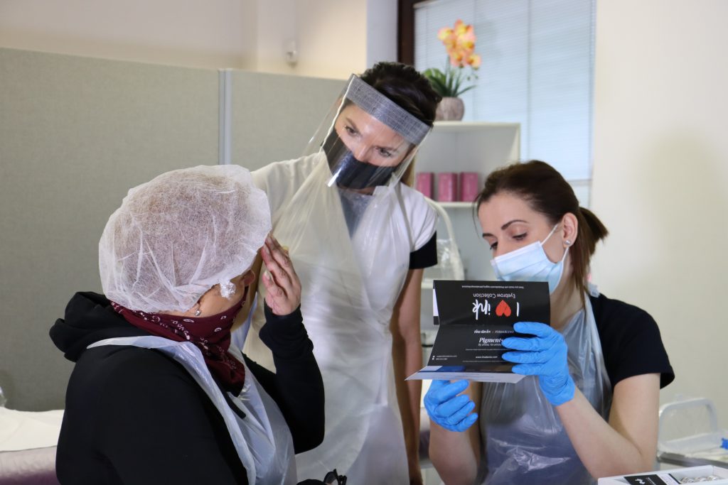 Dermacure London : The most exclusive Skin,Laser & Microblading Clinic